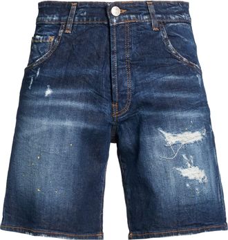 Yes London HOSEN & R&Ouml;CKE - Jeansshorts auf YOOX.COM