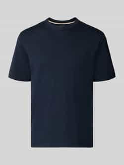 HUGO BOSS Regular Fit T-Shirt aus reiner Baumwolle Modell H-TAUT 15