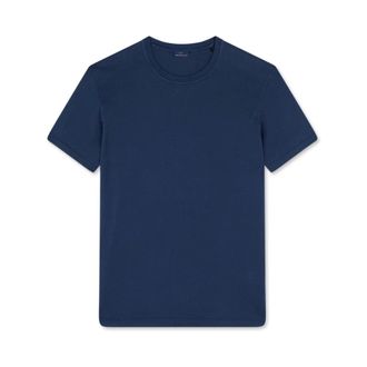Paul & Shark Homme, Tops, Bleu, Taille: S T-Chemises