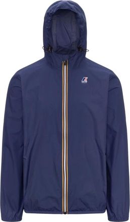 K-Way Homme, Sport, Bleu, Taille: XL Le Vrai 4.0 Claude