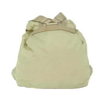 Prada Damen, Pre-Owned, Beige, ONE SIZEGröße