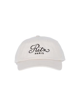 Frame Denim X Ritz Paris Baseball Cap