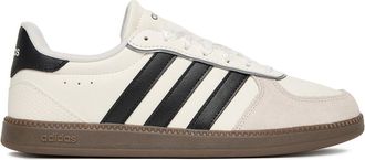 adidas Sneakers adidas BREAKNET SLEEK JQ8253 WB Wei&szlig;