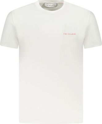 Trussardi Baumwoll-T-Shirt