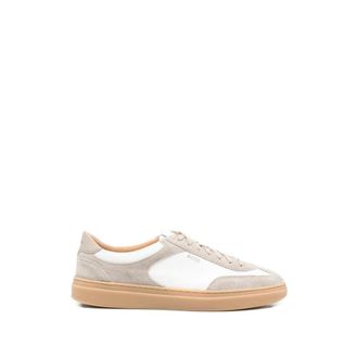 HUGO BOSS Sneakers - - Shoes - Herren - Beige - 44 EU