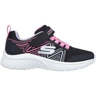 Skechers Kinder Freizeitschuhe MICROSPEC PLUS-SWIRL SWEET