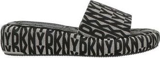 DKNY CHAUSSURES - Sandales sur YOOX.COM