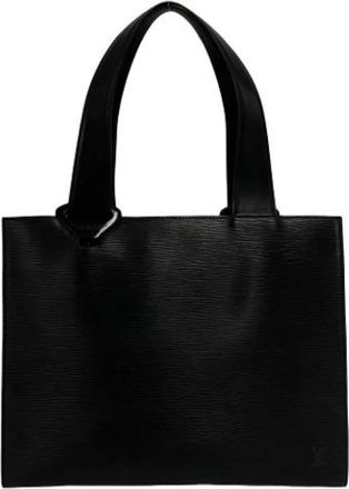 Louis Vuitton Damen, Pre-Owned, Schwarzk, ONE SIZEGr&ouml;&szlig;e