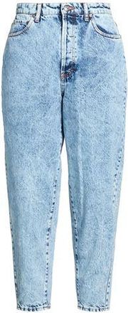 Vicolo BAS - Pantalons en jean sur YOOX.COM