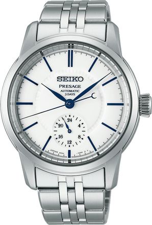 Seiko Presage Craftsmanship Series Arita Porzellan Herrenuhr SPB445J1