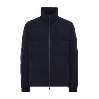 Duno Ayrton 845 - - Jackets - Herren - Blau - 2XL