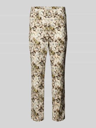 Stehmann Stoffhose aus Viskose-Mix Modell Fimi