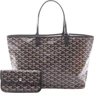 Goyard Damen, Pre-Owned, Schwarzk, ONE SIZEGr&ouml;&szlig;e