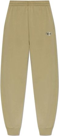 Diesel Homme, Pantalons, Vert, Taille: S P-Marky-Iod Pantalons de surv&ecirc;tement