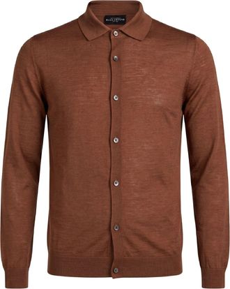 Ballantyne TOPS - Hemden auf YOOX.COM