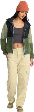 Billabong Fleecejacke Switchback