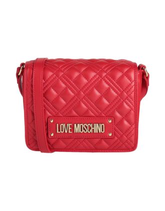 Love Moschino TASCHEN - Umh&auml;ngetasche auf YOOX.COM