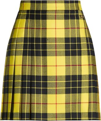 Dolce & Gabbana HOSEN & R&Ouml;CKE - Minir&ouml;cke auf YOOX.COM