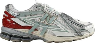 New Balance Femme, Chaussures, Multicolore, Taille: 38 EU 1906A Mesh Baskets