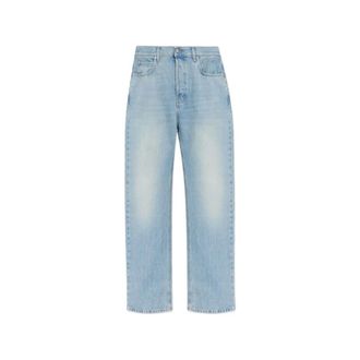Haikure Homme, Jeans, Bleu, Taille: W30 Blake Jeans