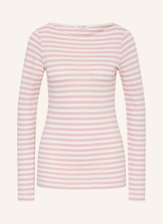 Marc O'Polo Marc Opolo Longsleeve pink