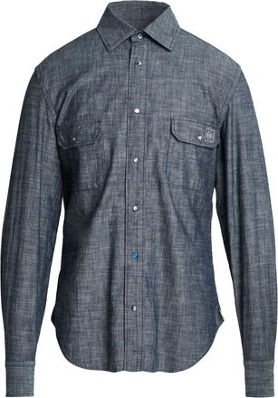 Jacob Cohen TOPS - Jeanshemden auf YOOX.COM