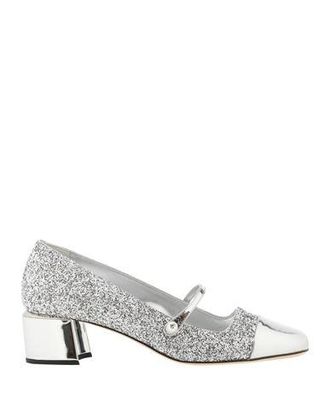 Jimmy Choo London CHAUSSURES - Escarpins sur YOOX.COM