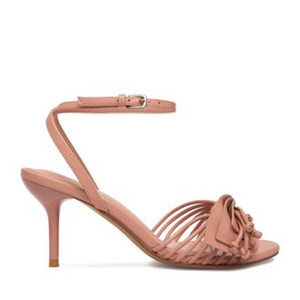 Jenny Sandalen JENNY CEO-CD25-120-1 Rosa