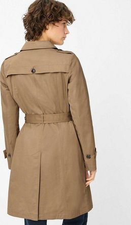 Fuchs Schmitt Outdoorjacke Style Kurzmantel London