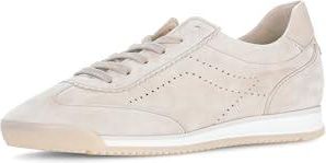 Gabor Baskets basses pour femme, largeur suppl&eacute;mentaire mod&eacute;r&eacute;e (G), Ch&ecirc;ne 12, 40.5 EU