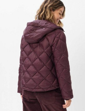 Brax Steppjacke Style TARA THERMORE: Steppjacke mit innovativer F&uuml;llung