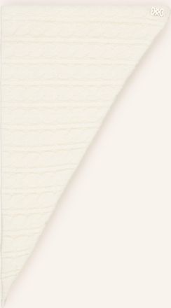 Sandro Sandro Dreieckstuch weiss