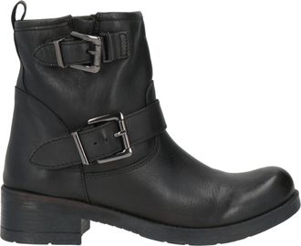 Pregunta SCHUHE - Stiefeletten auf YOOX.COM