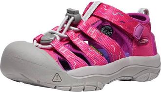 Keen Kinder Sandalen NEWPORT H2 C-AZALEA/FESTIVAL FUCHSIA