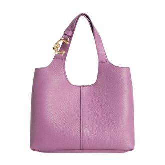Coccinelle Femme, Sacs, Rose, Taille: ONE Size C-Easy Small