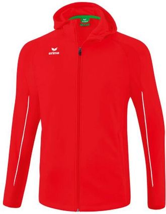 Erima Kinder Kapuzensweat LIGA STAR training jacket with hood