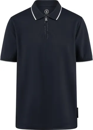 Bogner Polo-Shirt Timo 10 Bogner blau