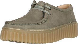Clarks Schn&uuml;rschuhe Torhill Bee