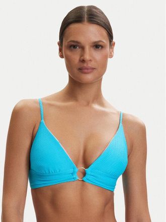 Maaji Bikini-Oberteil Shine PT3324SLG003 T&uuml;rkisfarben
