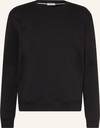 Paul Paul Sweatshirt schwarz