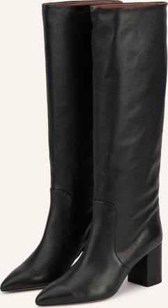 PARIS TEXAS Paris Texas Stiefel Anja schwarz