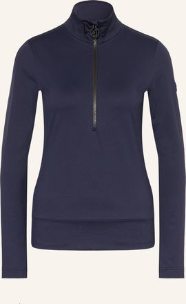 Toni Sailer Toni Sailer Midlayer Wieka blau