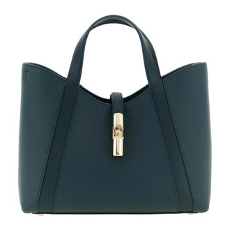 Furla Damen, Taschen, Gr&uuml;n, ONE SIZEGr&ouml;&szlig;e