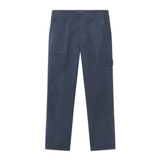 Stone Island Herren, Hosen, Grau, W30Gr&ouml;&szlig;e