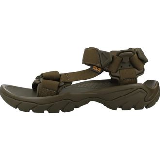 Teva Herren, Schuhe, Gr&uuml;n, 39 1/2 EUGr&ouml;&szlig;e
