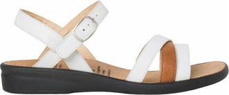 Ganter Damen, Schuhe, Wei&szlig;, 38 EUGr&ouml;&szlig;e