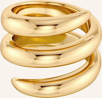 Edblad Edblad Ring Spire gold