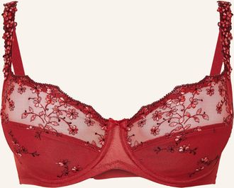 Mey Mey B&uuml;gel-Bh Serie Delightful rot