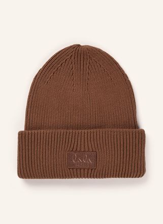 Lala Berlin M&uuml;tze gruen