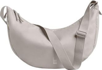 Got Bag Sac &agrave; Main Moon Bag en Ocean Impact Plastic | Sac Demi Lune Imperm&eacute;able Recycl&eacute; | Sac Banane Crossbody avec Bandouli&egrave;re Ajustable